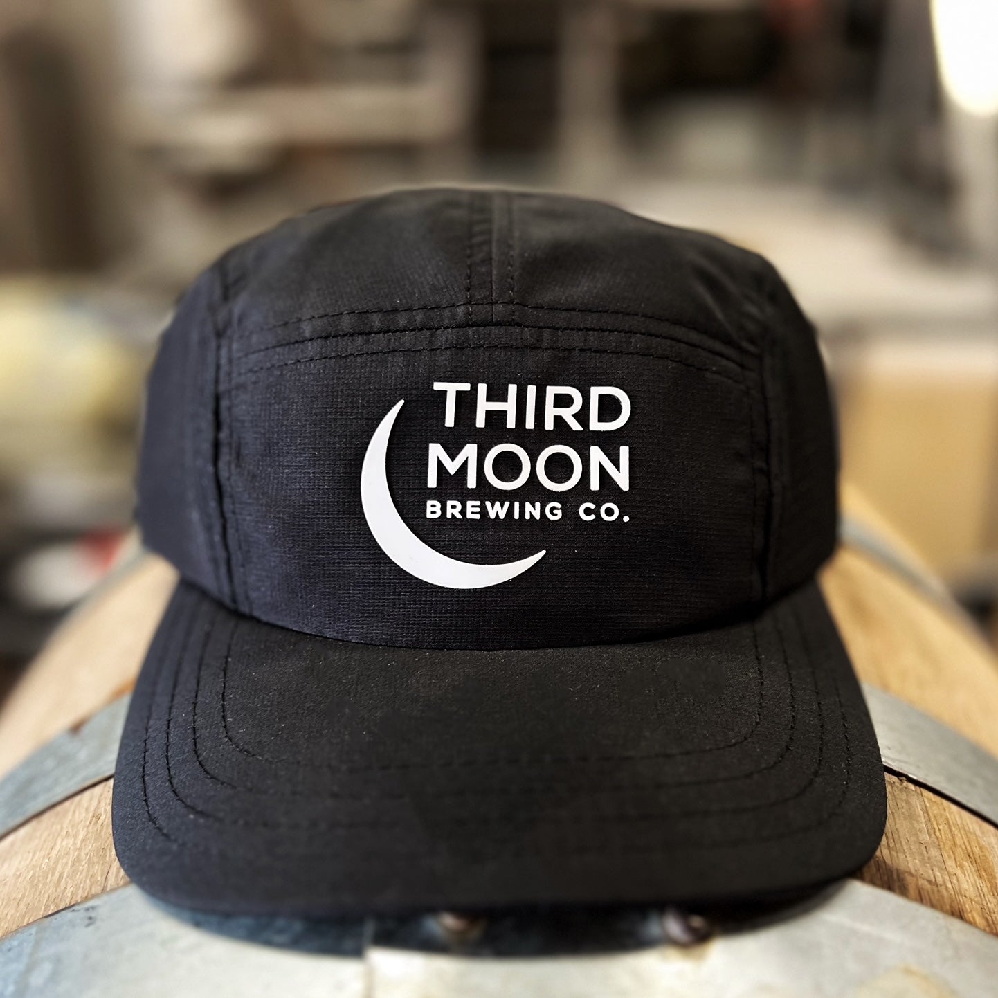 Runner Cap – Third Moon Brewing