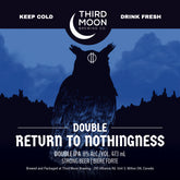 Third Moon Brewing - Big, Bold Craft Beer Brewed in Ontario