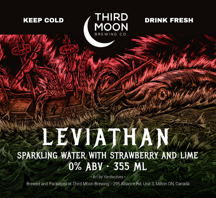 Bottle Shop Beer – Page 2 – Third Moon Brewing